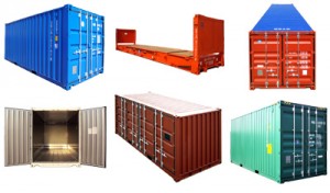 Types of Shipping Containers - Cannonball Express Transportation, LLC ...