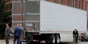 What to Look for in a Refrigerated Trucks? | Cannonball Express