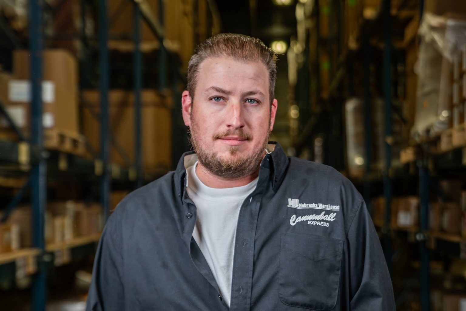 Staff - Cannonball Express Transportation, LLC : Cannonball Express ...