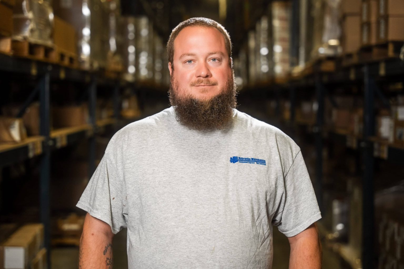 Staff - Cannonball Express Transportation, LLC : Cannonball Express Transportation, LLC