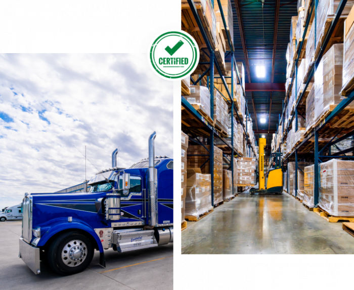 Cannonball Express Transportation, LLC | Refrigerated LTL Shipping ...