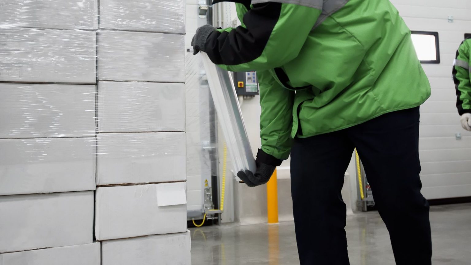 Custom Packaging to Prevent Freeze Damage in Pharmaceuticals ...