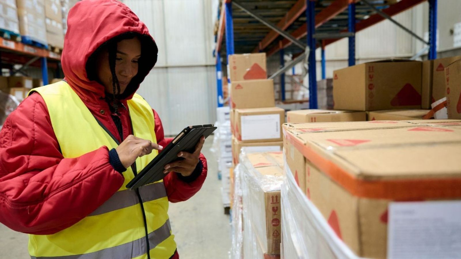 Facility-Based Refrigerated LTL vs. Hub-and-Spoke Networks : Cannonball ...